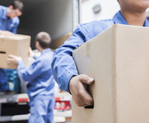 Moving — H.O.M.E. Senior Moving, Inc.
